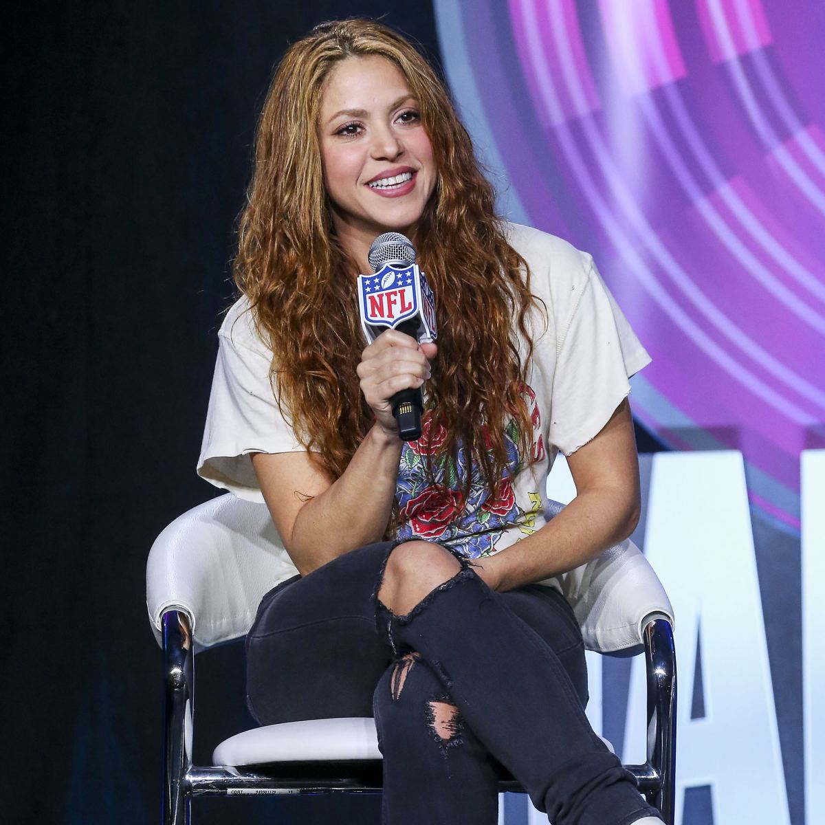 Bilingual Celeb Kids Who Speak Multiple Languages | Us Weekly