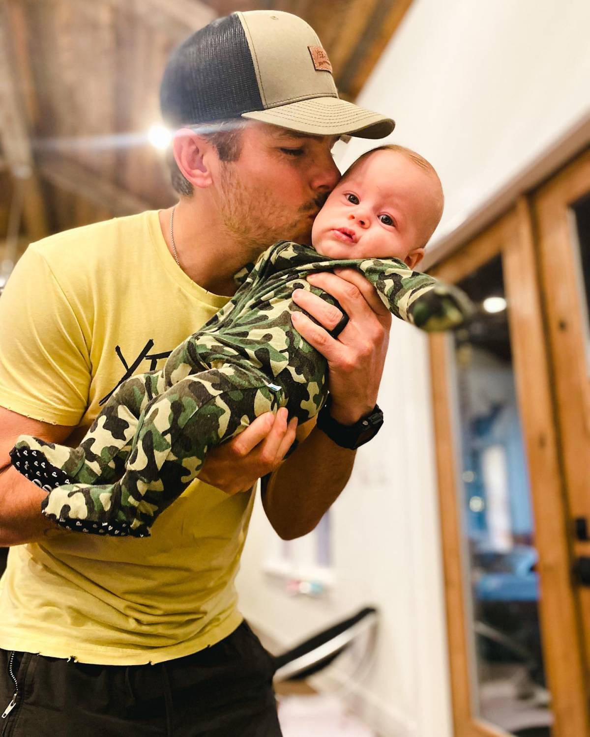 Granger Smith’S Son : What happened to Granger Smith’s son River? – EPYUPT