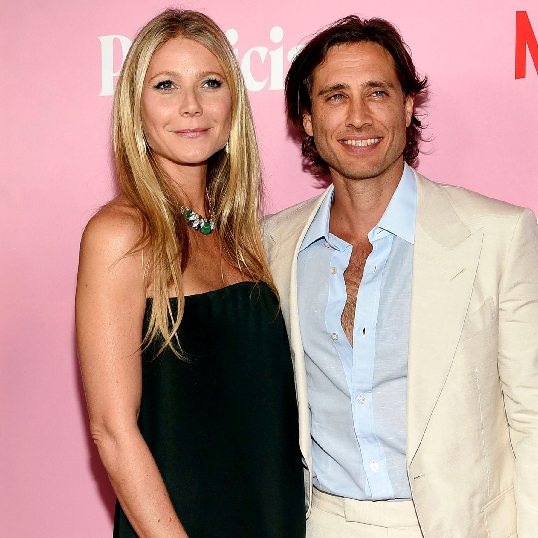 Brad Falchuk News - Us Weekly
