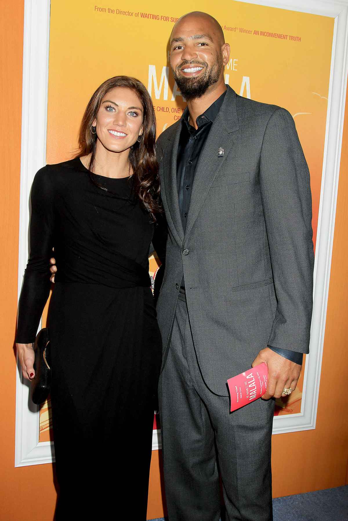 Hope Solo News - Us Weekly