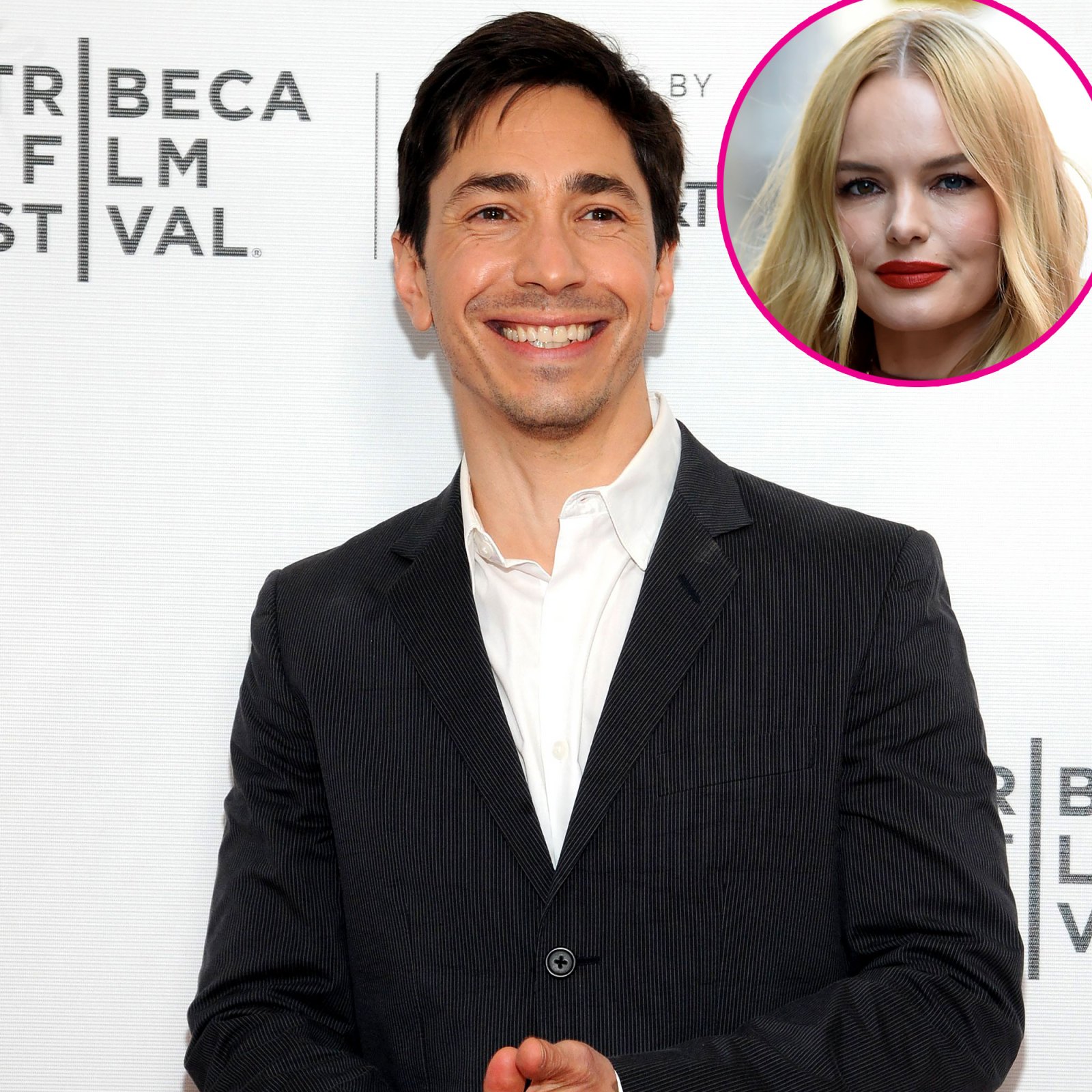 Justin Long: I’ve Found ‘The One’ in Girlfriend Kate Bosworth | Us Weekly