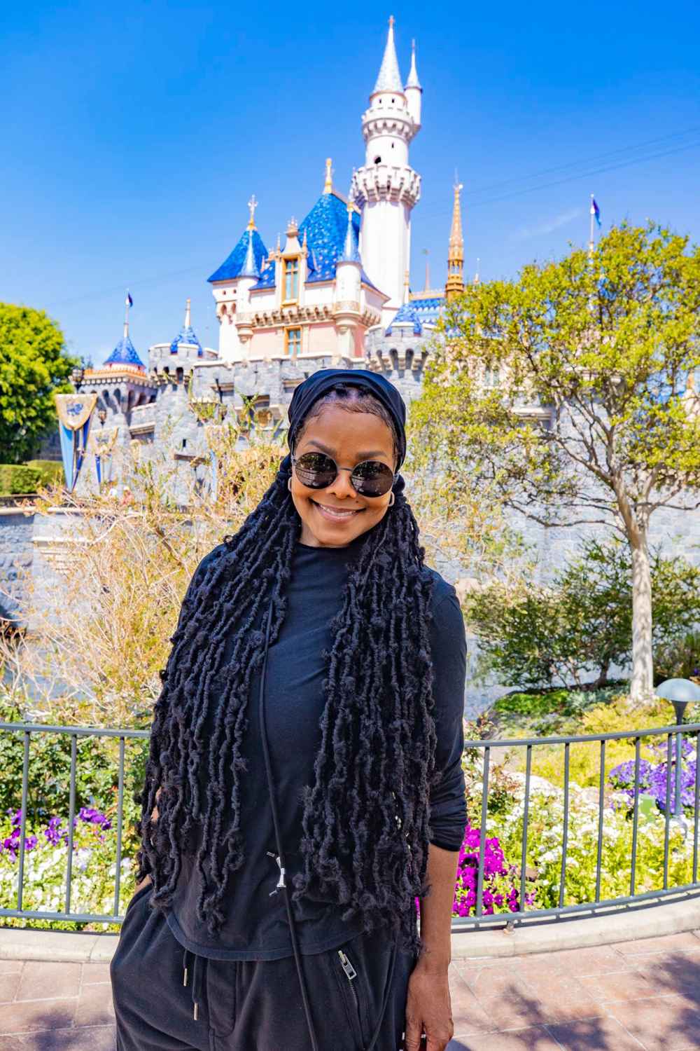 Janet Jackson News - Us Weekly