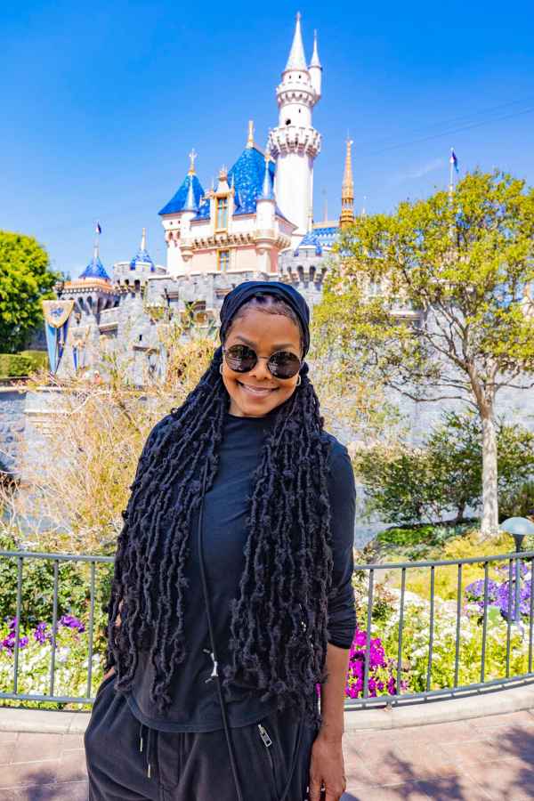 Janet Jackson News - Us Weekly