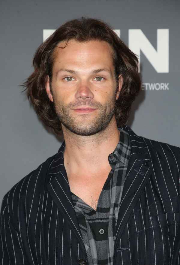Jared Padalecki Is 'Lucky to Be Alive' After a Car Accident | Us Weekly