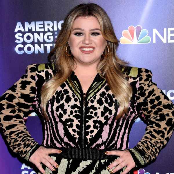 Kelly Clarkson Shares 'Chill' 40th Birthday Plans: Details | Us Weekly