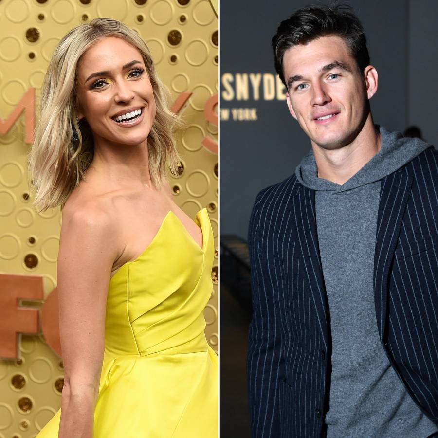 Kristin Cavallari Addresses Tyler Cameron Dating Speculation | Us Weekly
