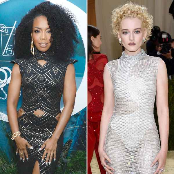 Ozark's Jessica Frances Dukes: Julia Garner Is a 'Shapeshifter' as Ruth ...