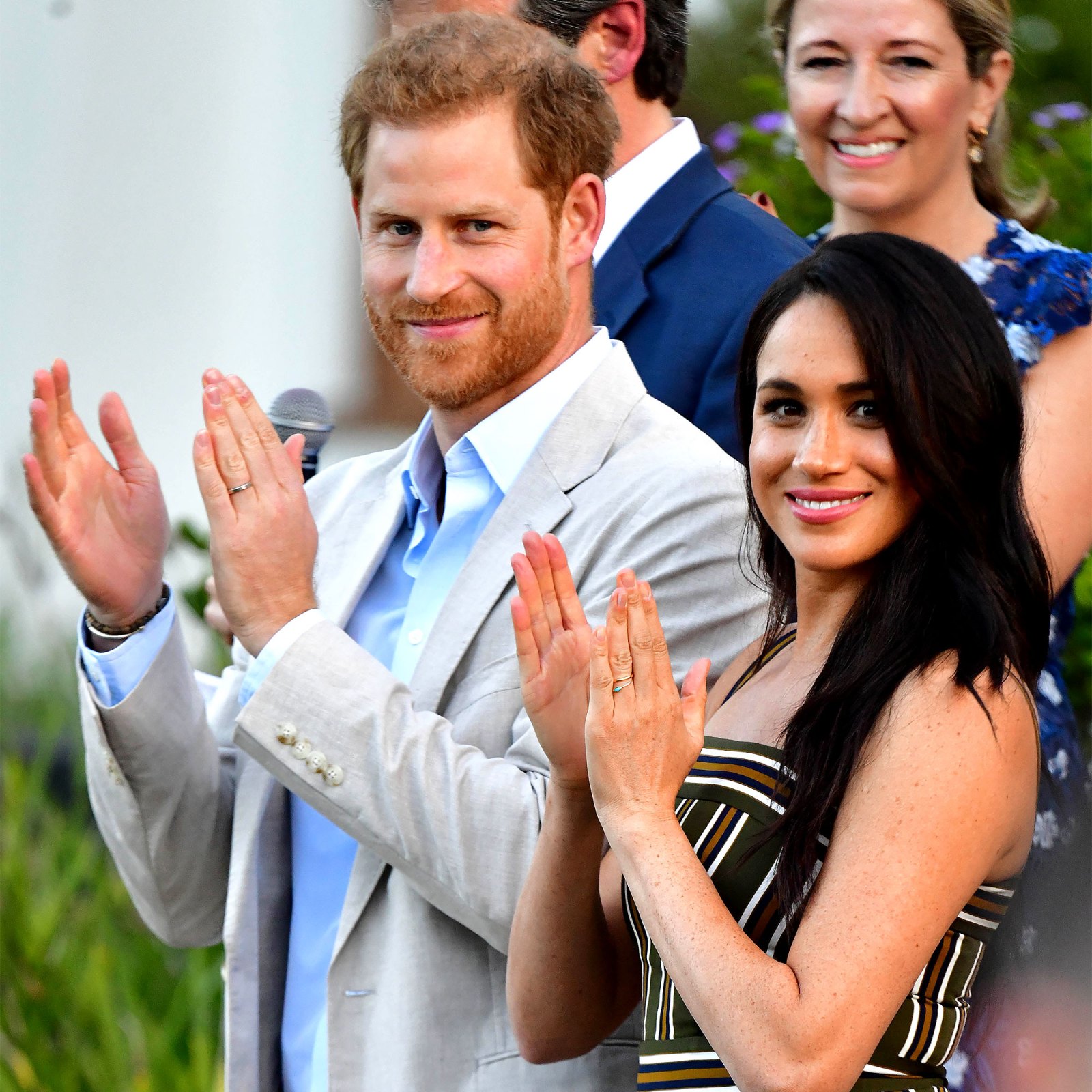 Prince Harry 'Today' Interview: Biggest Royal Family Revelations | Us ...