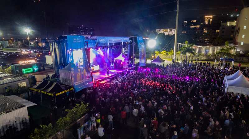 Racing Fan Fest 2022 Set for Miami: Tickets, Dates and More | Us Weekly