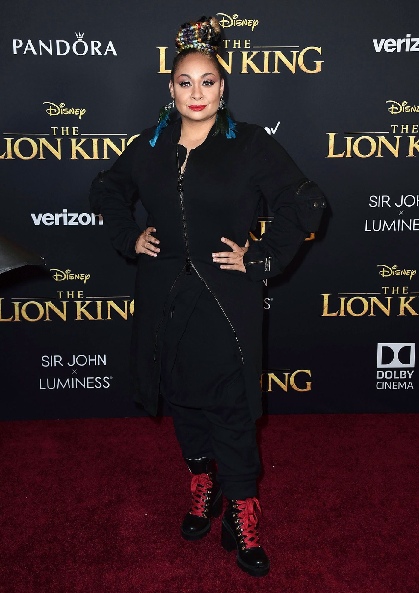 Raven-Symone’s Weight Loss Journey Through the Years: Photos | Us Weekly