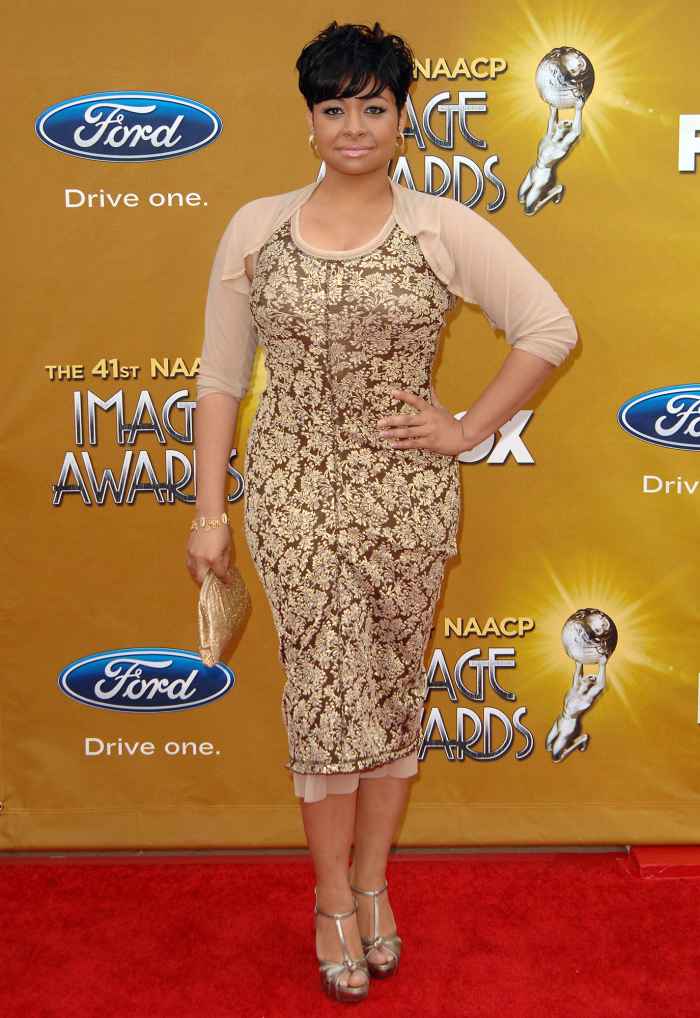 Raven-Symone’s Weight Loss Journey Through the Years: Photos | Us Weekly