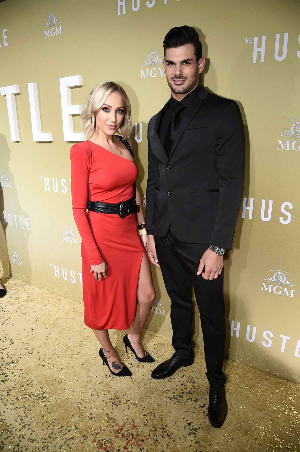 Selling Sunset's Mary Fitzgerald and Romain Bonnet Timeline | Us Weekly