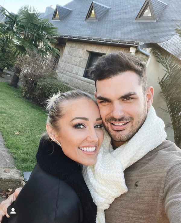 Selling Sunset's Mary Fitzgerald and Romain Bonnet Timeline | Us Weekly
