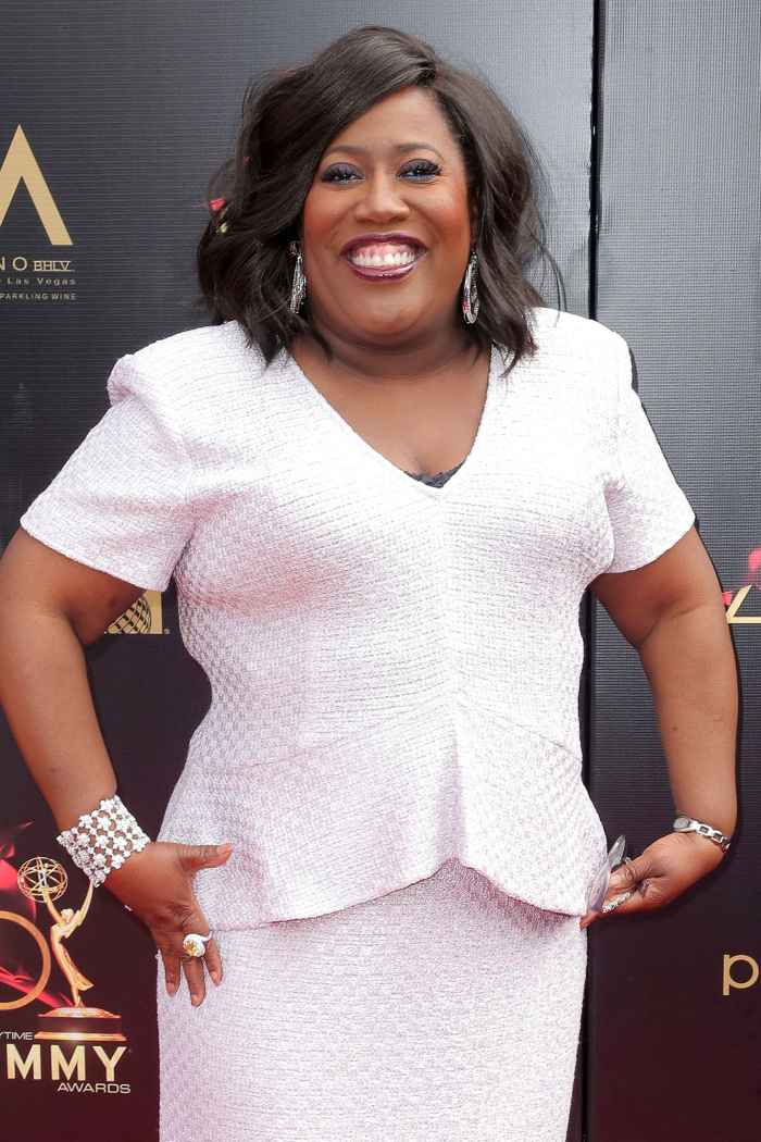 Sheryl Underwood News - Us Weekly
