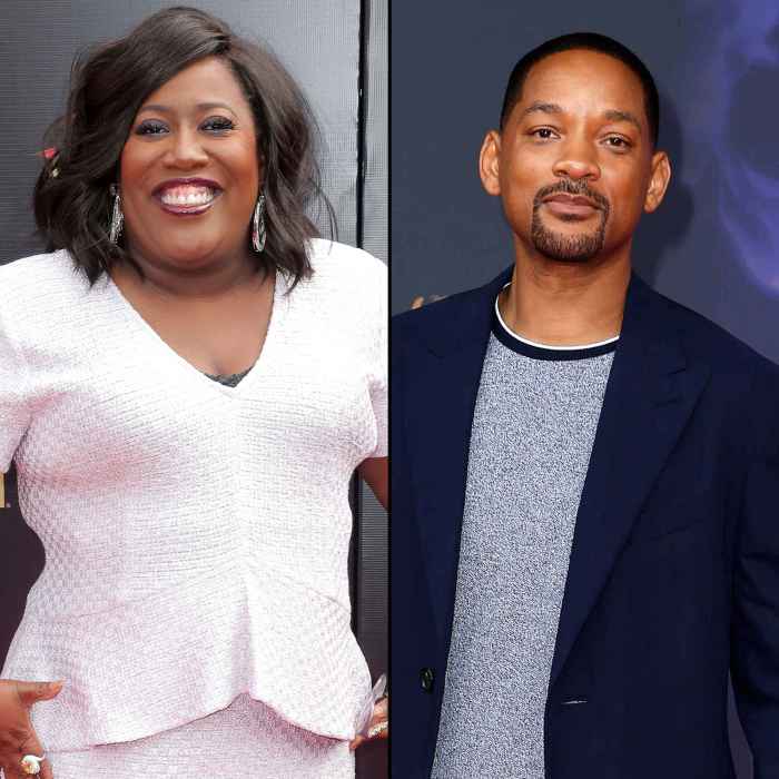 Sheryl Underwood News - Us Weekly