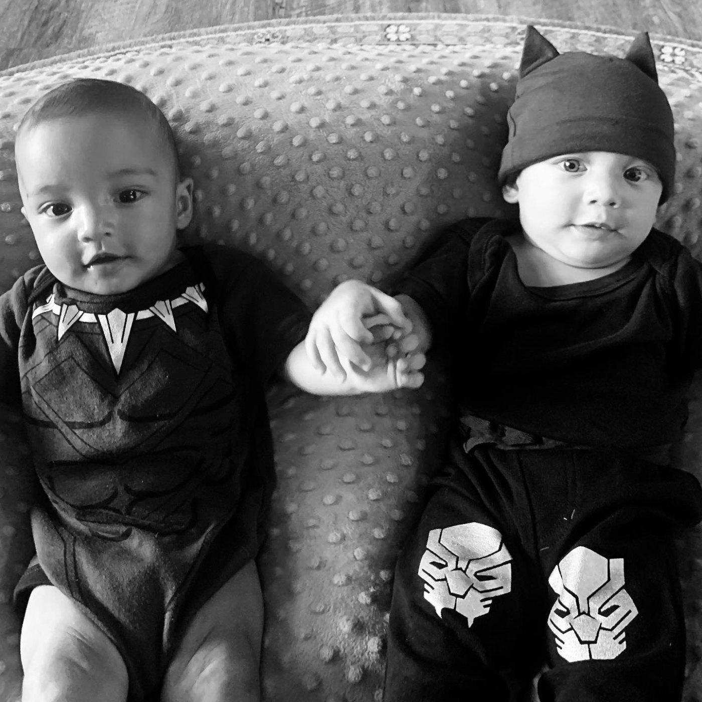 Hope Solo, Jerramy Stevens' Family Album With Their Twins: Photos | Us ...