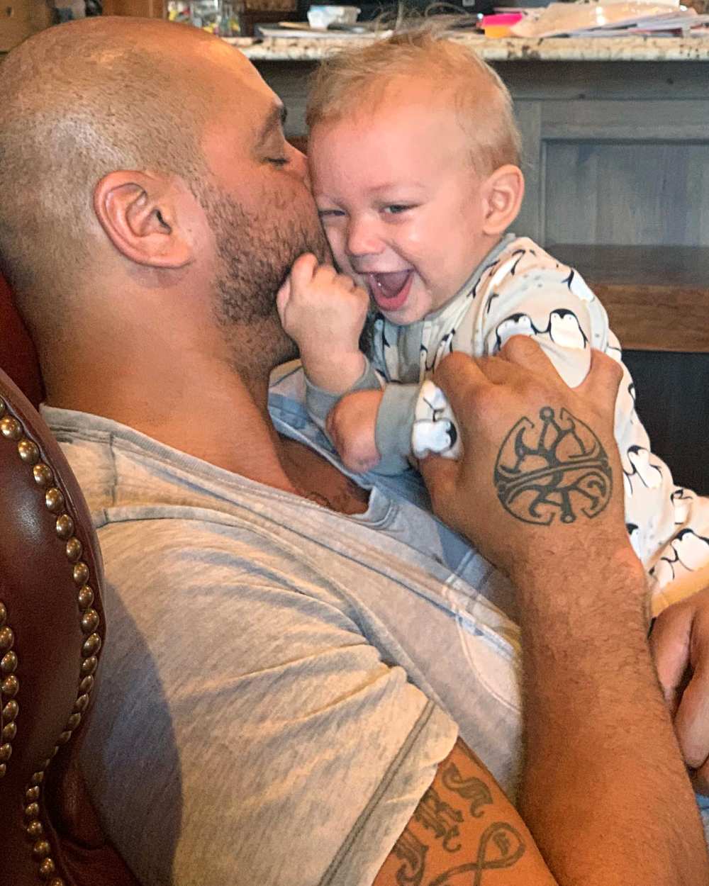 Hope Solo, Jerramy Stevens' Family Album With Their Twins: Photos | Us ...