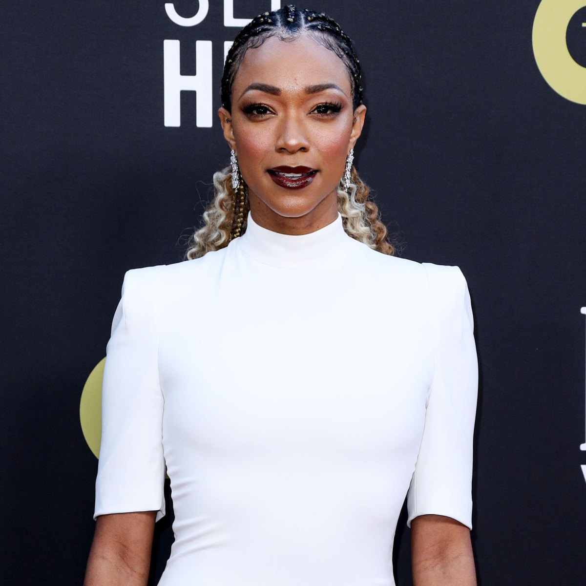 Sonequa Martin-Green: 25 Things You Don’t Know About Me | Us Weekly