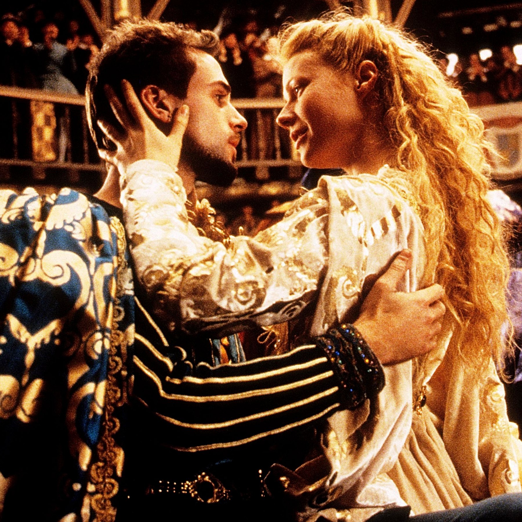 Romantic Comedies Inspired by Shakespearean Plays: Photos