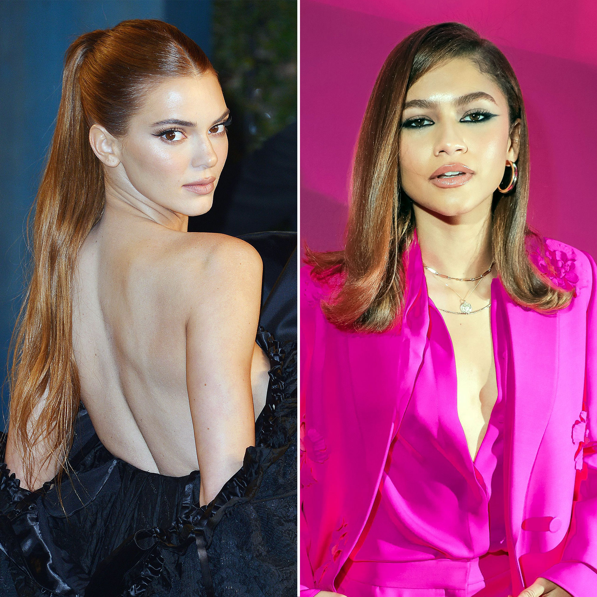 Celebs Who Dyed Their Hair Red In 2022 Pics Us Weekly Celebs Who Dyed Their Hair Red In 2022 Pics Us Weekly