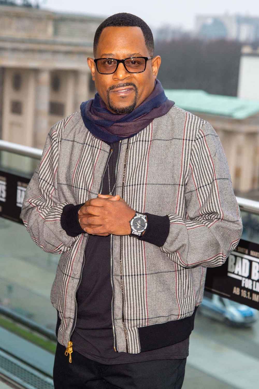 Will Smith's Inner Circle: His Closest Celeb Friends | Us Weekly