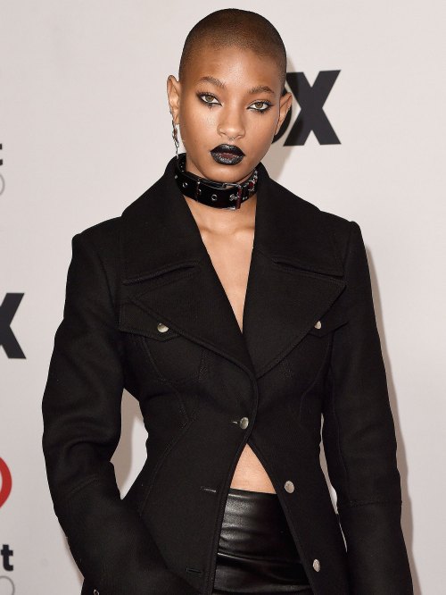 Willow Smith News - Us Weekly