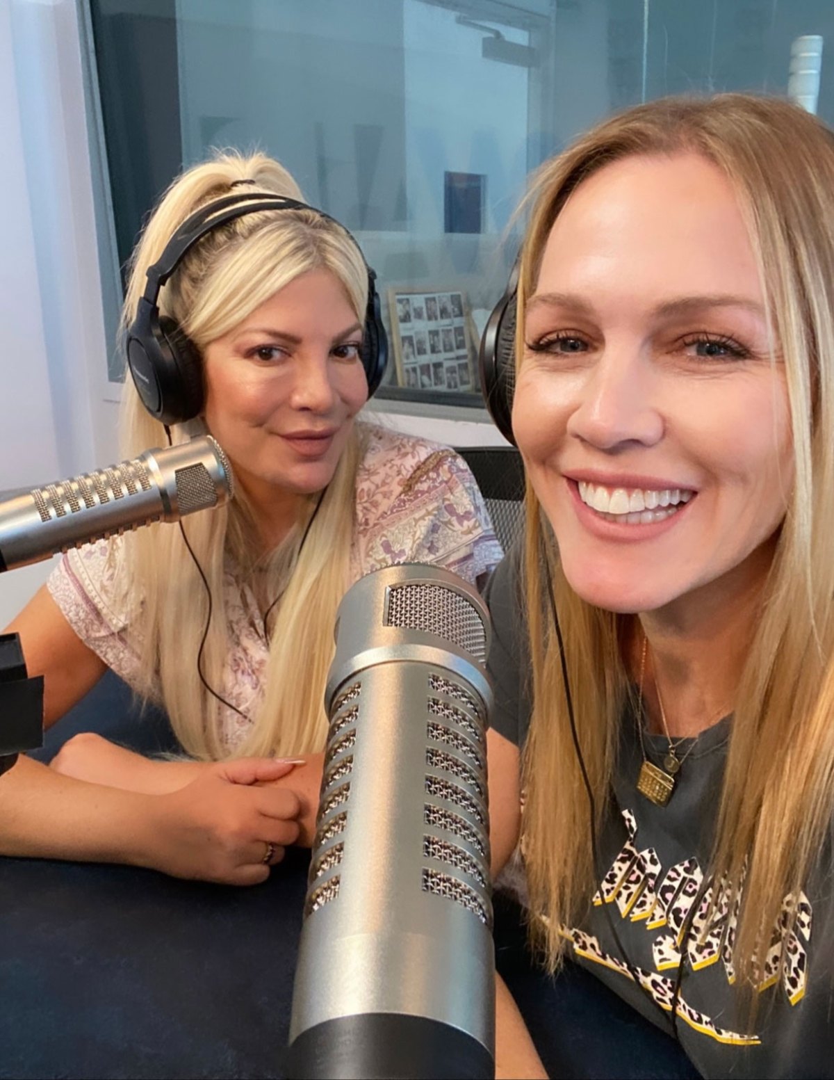 Jennie Garth: A Day in My Life | Us Weekly