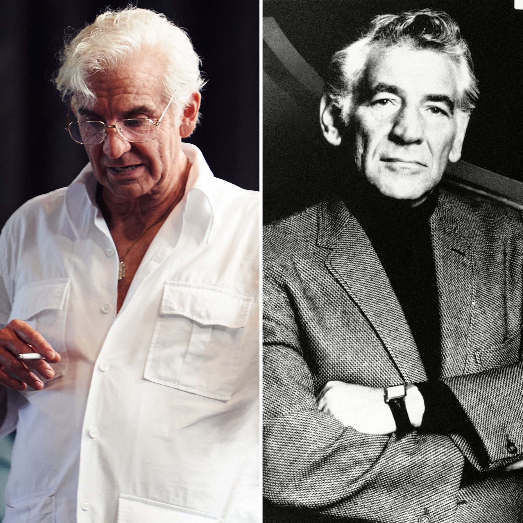 Actors Who Portrayed Real People in Movies and TV Shows: Pics | Us Weekly