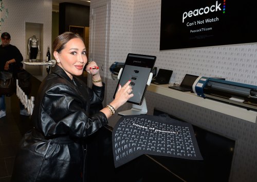 Adrienne Bailon News - Us Weekly