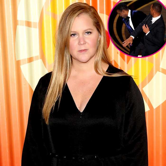 Amy Schumer's Most Controversial Moments Through the Years | Us Weekly