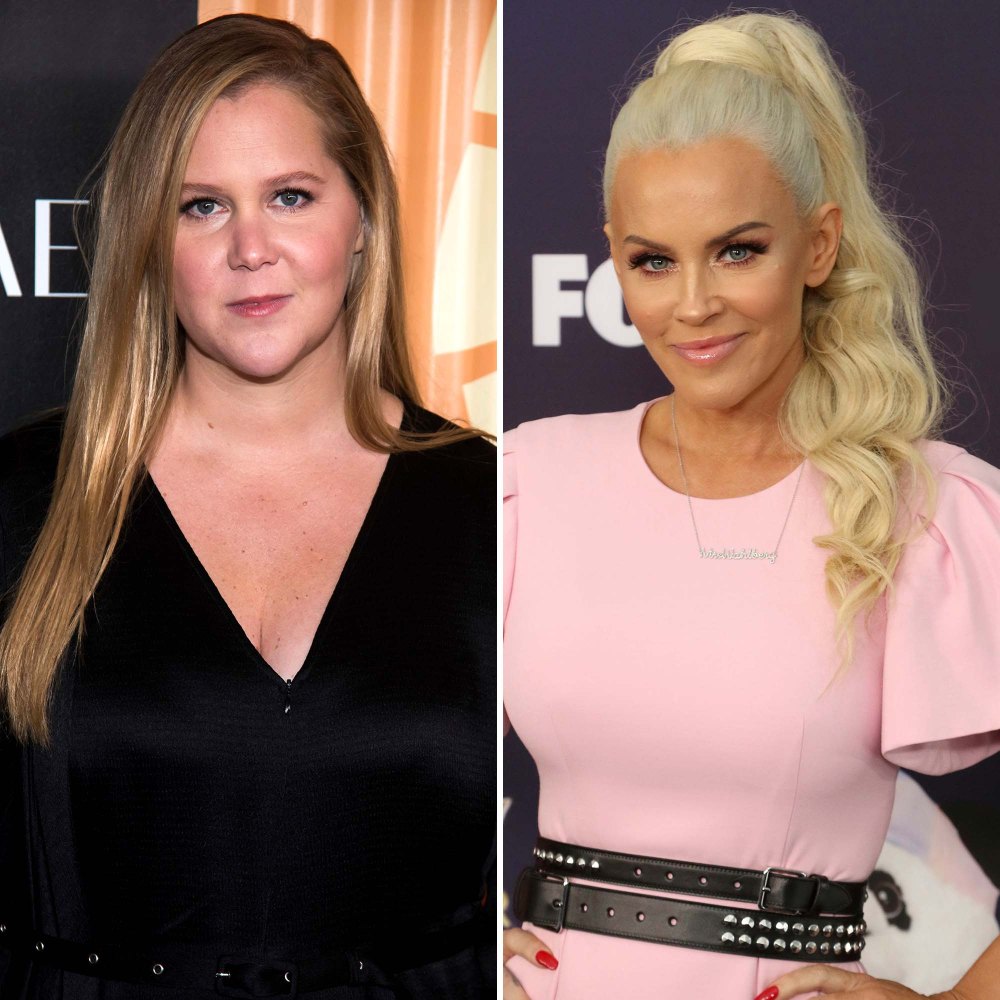 Amy Schumer's Most Controversial Moments Through the Years | Us Weekly