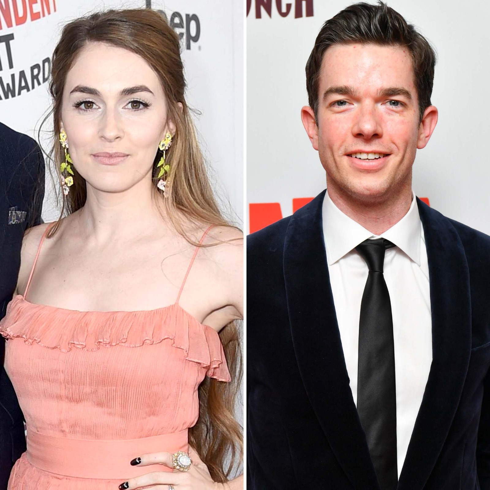 John Mulaney's Ex Anna Calls Mother's Day 'Weird' After Split | Us Weekly