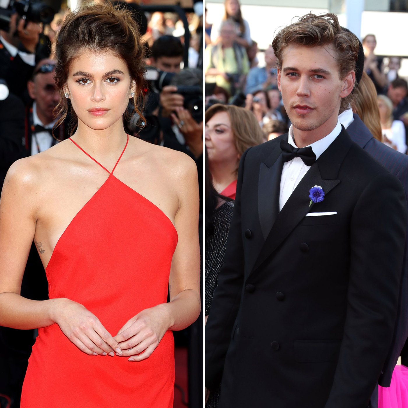 Austin Butler and Kaia Gerber’s Relationship Timeline | Us Weekly