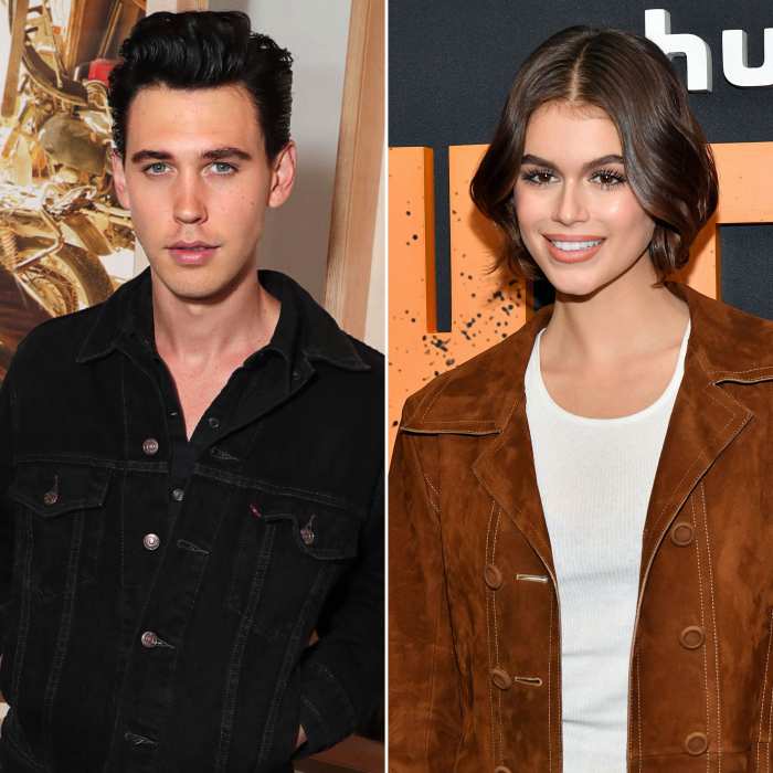 Austin Butler and Kaia Gerber’s Relationship Timeline | Us Weekly