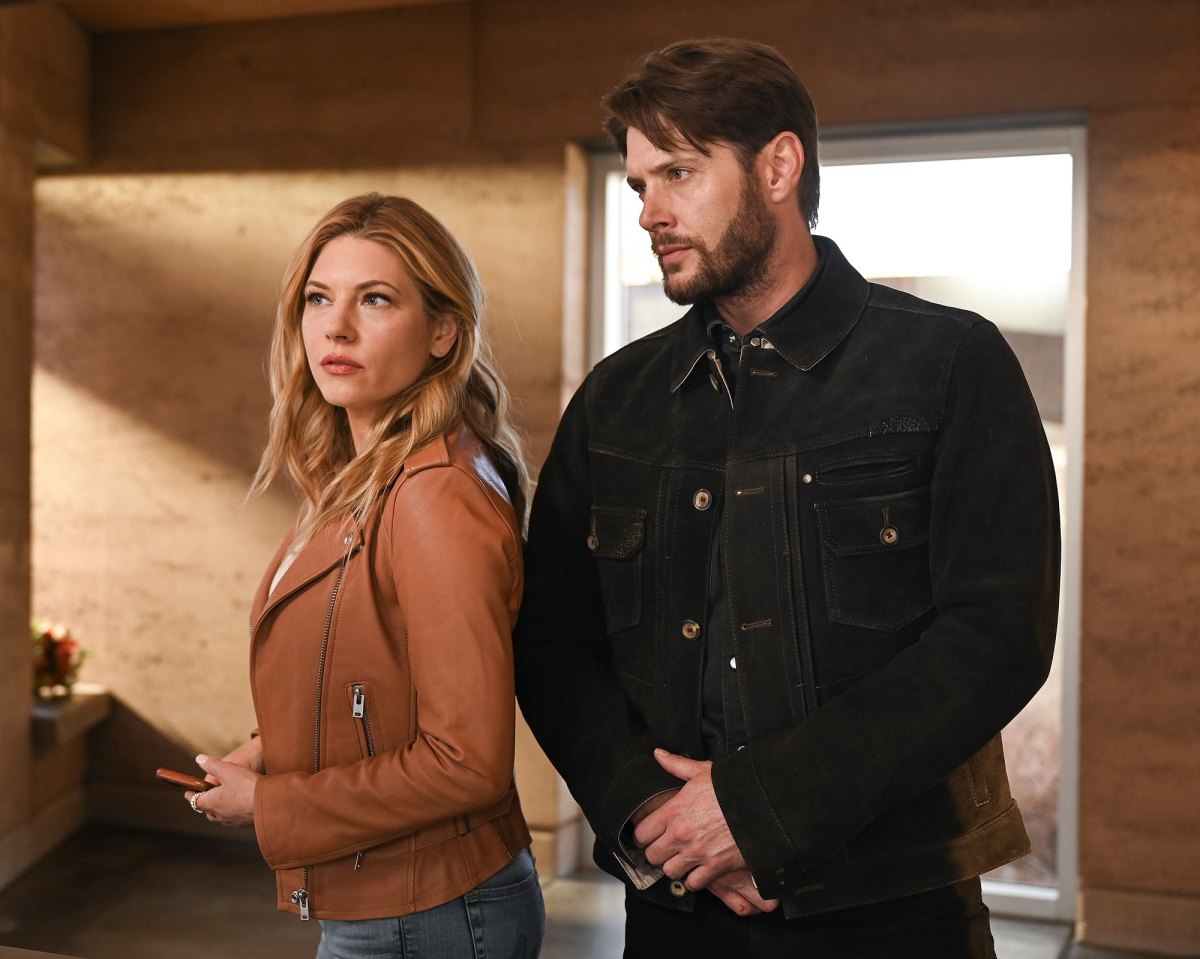 ‘Big Sky’ Season 3: Everything There Is to Know so Far | Us Weekly