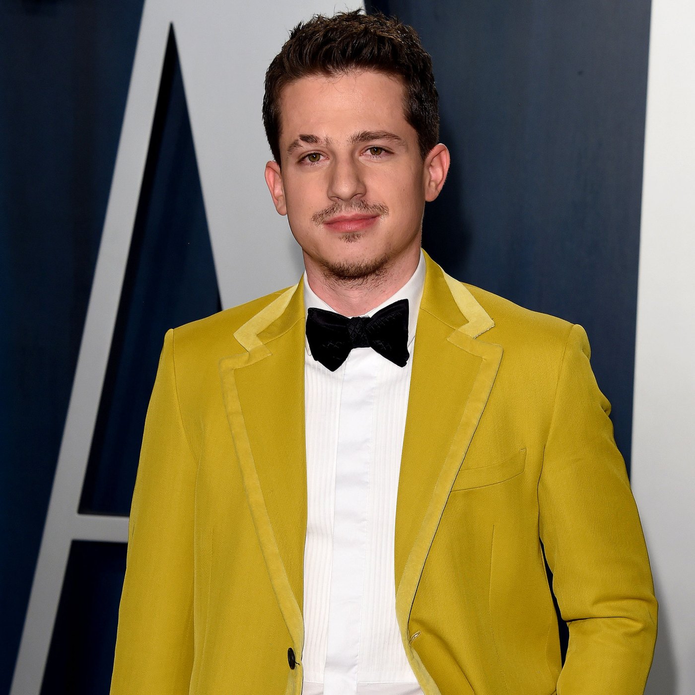 Charlie Puth Reveals How He Lost His Virginity at 21 to a Fan | Us Weekly