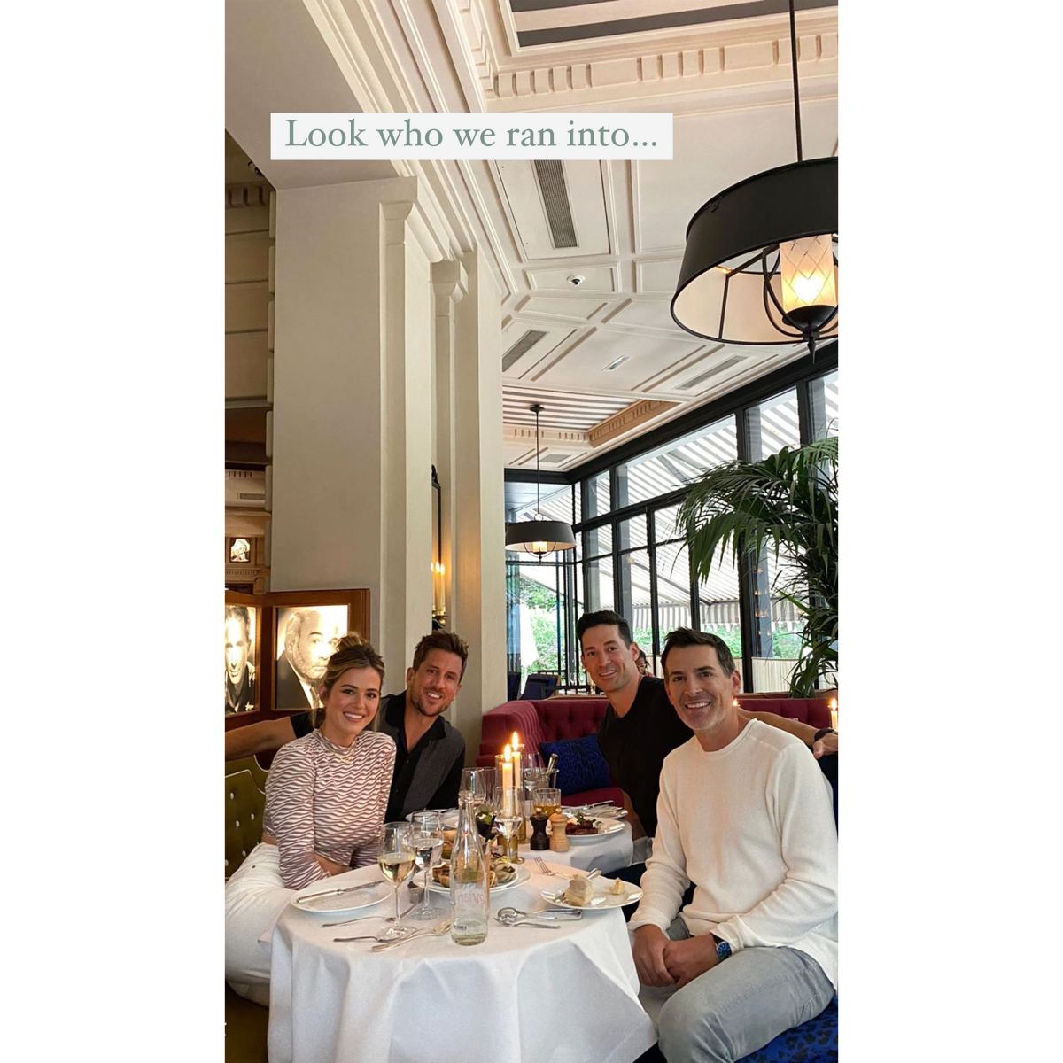 JoJo Fletcher and Jordan Rodgers Honeymoon in Paris: Photos | Us Weekly