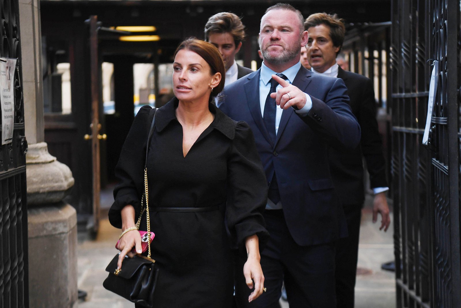 'Wagatha Christie' Trial: Everything to Know About the U.K. Case | Us ...