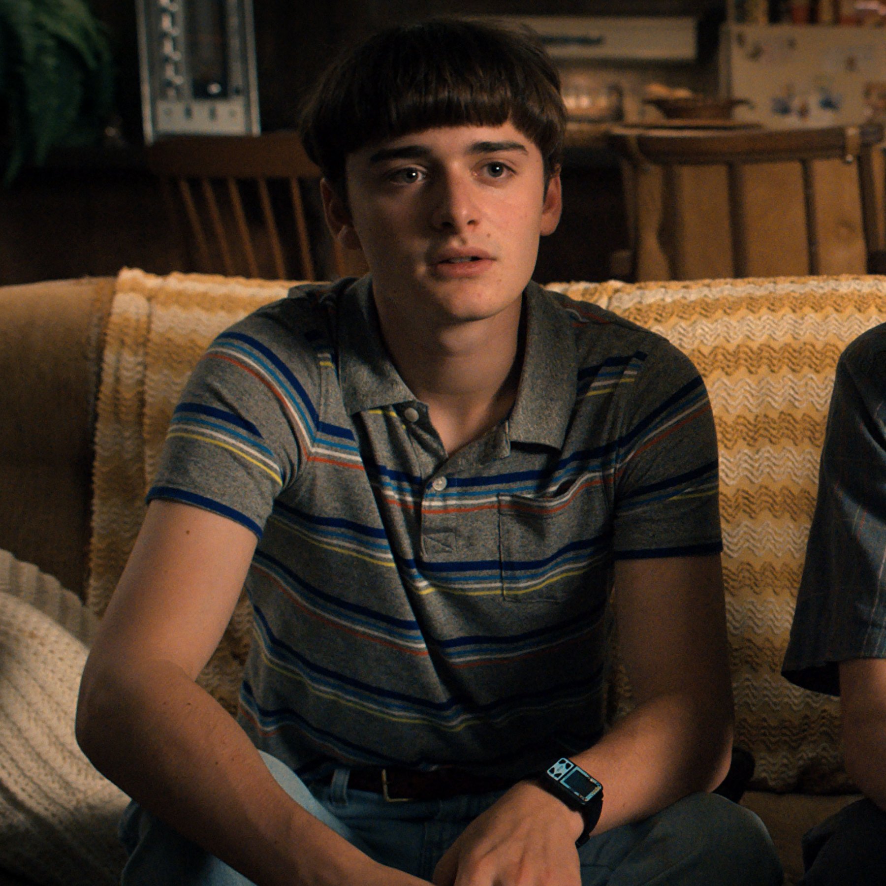 'Stranger Things' Season 4: Fans Catch Will Byers' Birthday Mistake ...
