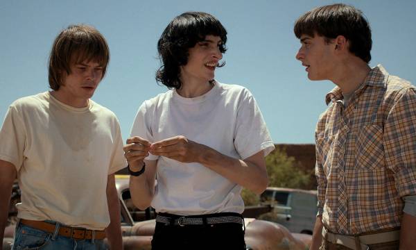 Stranger Things Spinoff: Everything We Know About the Show | Us Weekly