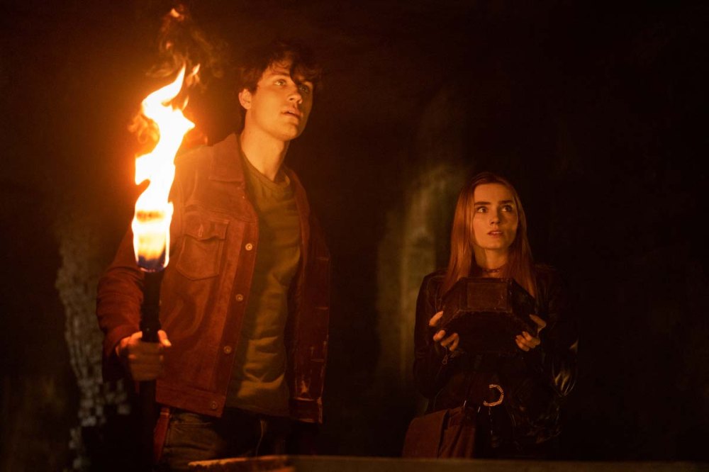 ‘The Winchesters’: Everything to Know About Supernatural’s Spinoff