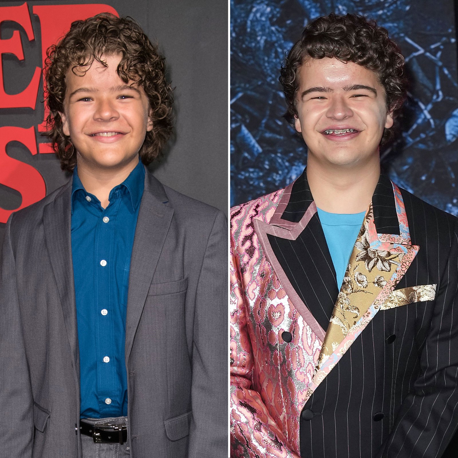 Stranger Things Cast Then vs. Now: What the Stars Looked Like in Season ...