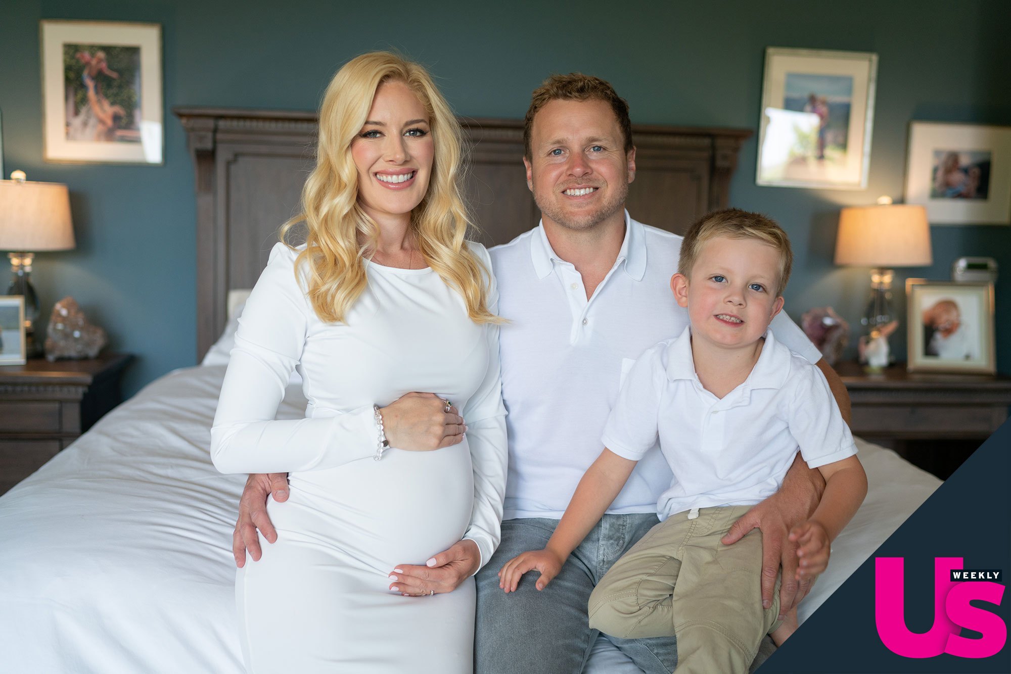 The Hills Heidi Montag Spencer Pratts Reality Tv Romance In Photos