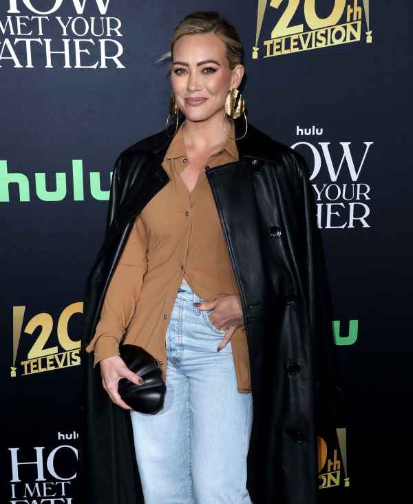 Hilary Duff Proudly Goes Nude, Shares Eating Disorder Battle | Us Weekly