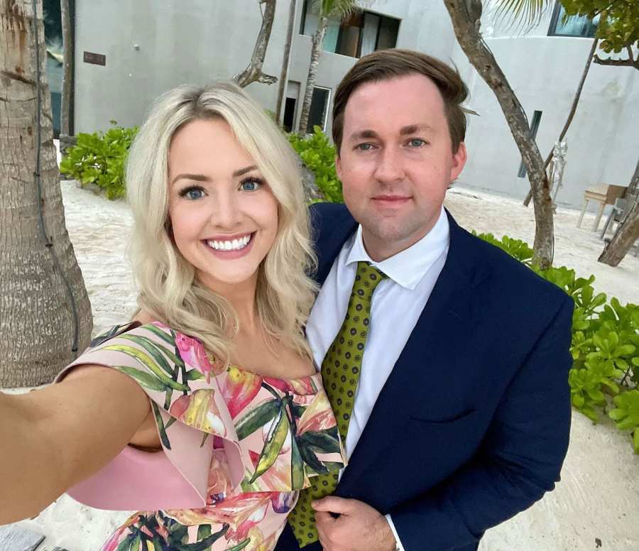 Jenna Cooper on Why She Eloped, Recalls 'BiP' Scandal With Jordan | Us ...