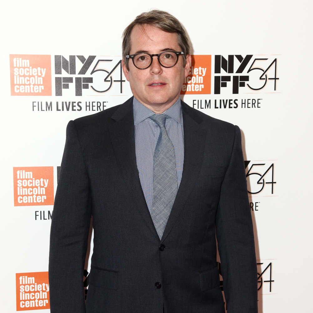 Jennifer Grey, Matthew Broderick’s Tragic Car Crash: What They've Said ...