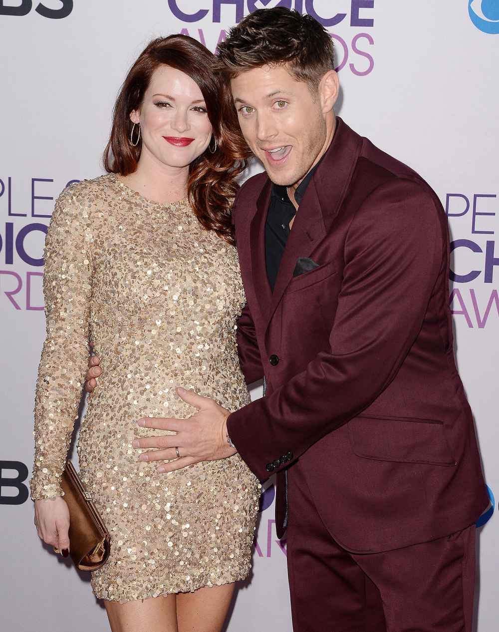 Jensen Ackles, Danneel Ackles’ Relationship Timeline: Photos | Us Weekly