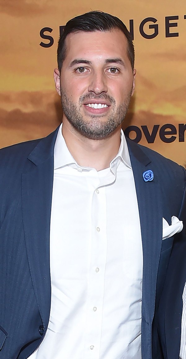 Jeremy Vuolo News - Us Weekly