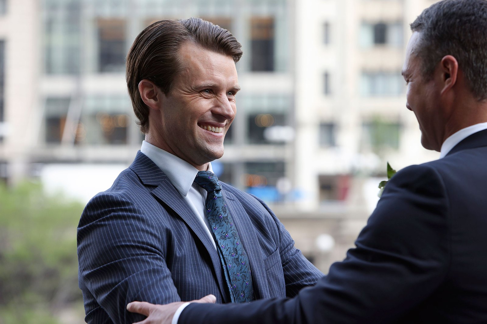 ‘Chicago Fire’ Showrunners Tease Character Deaths: ‘Dick Wolf Special ...