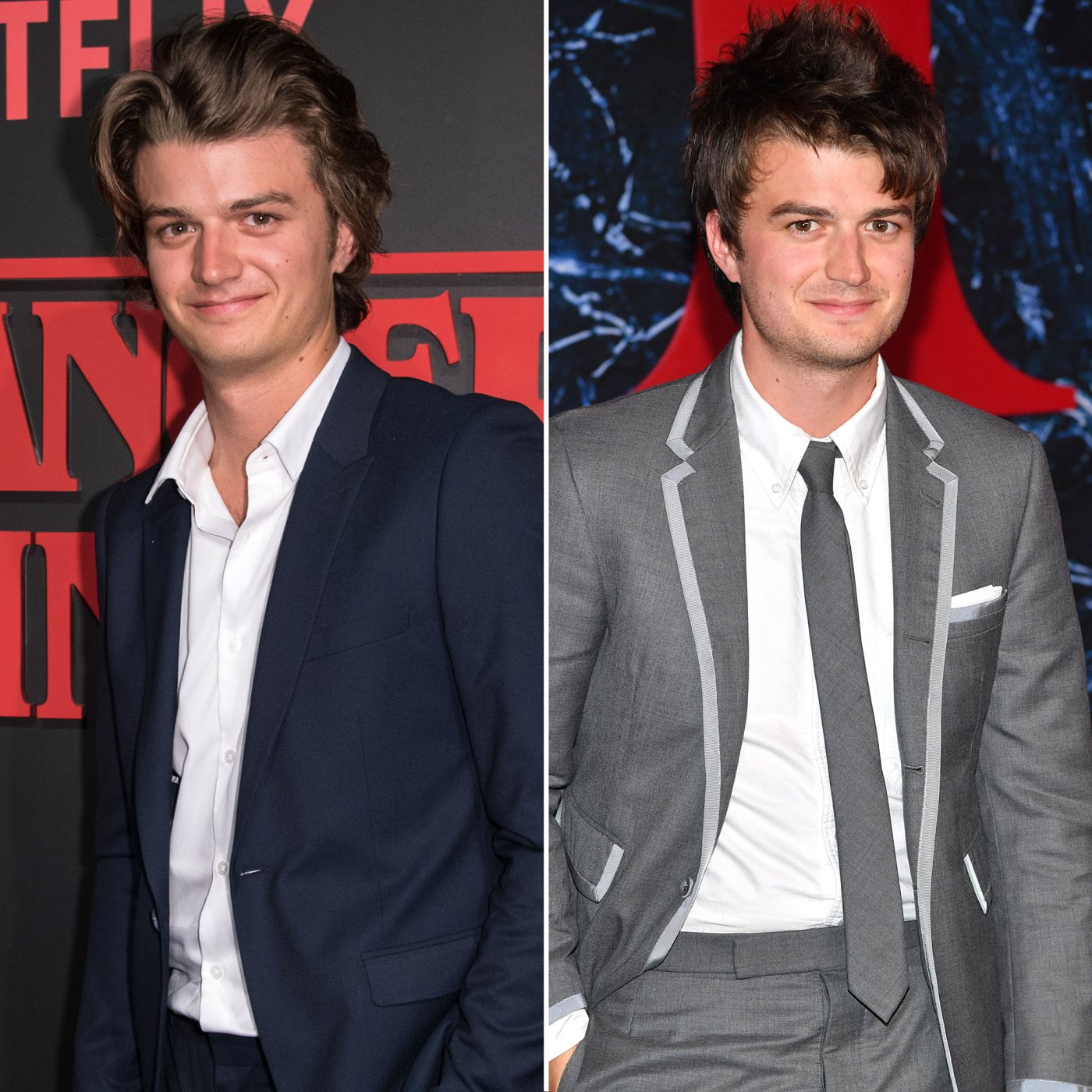 Stranger Things Cast Then vs. Now: What the Stars Looked Like in Season ...